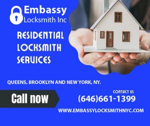 Emergency Locksmith in Manhattan for car, house lockout & office